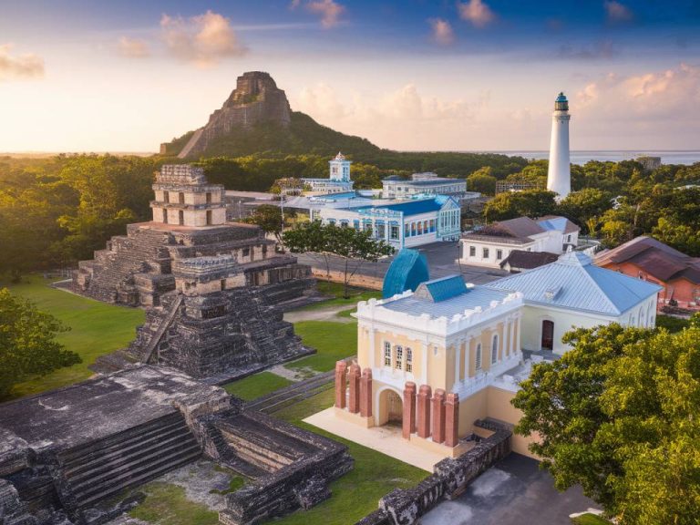 Belize’s top historical landmarks you should visit - Guide2Belize